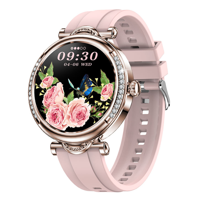 Smartwatch CF30 – British Technology