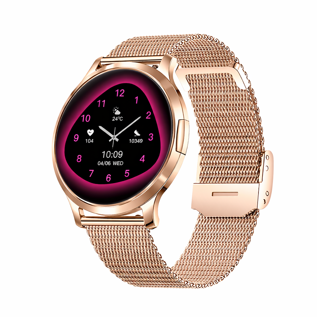 Celeste – British Technology